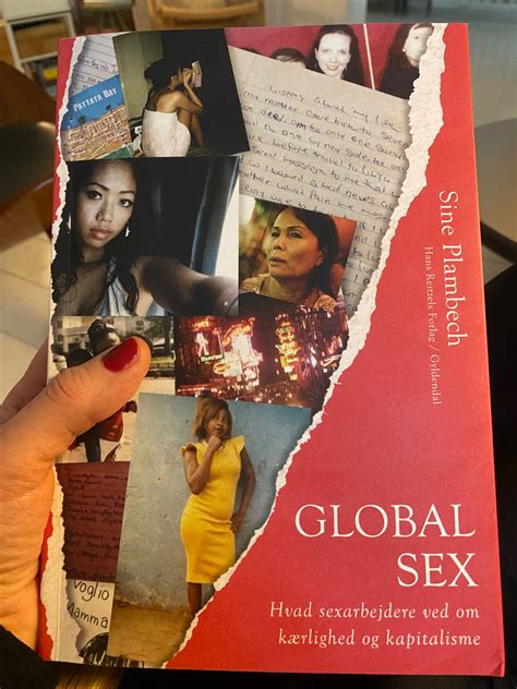 Hvornår Blev Du Sidst Rørt Over En Fagbog 😢 I Dag Fejrer Vi Udgivelsen Af Sine Plambechs Nye