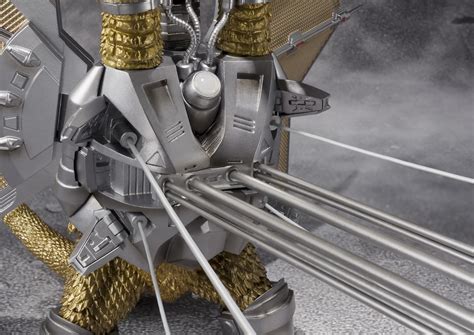 Mua Bandai Tamashii Nations Sh Monsterarts Mecha King Ghidorah Godzilla