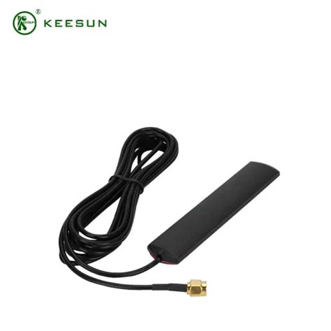 Sma Patch Gps Antenna Sma Male Connector 868915mhz For Walkie Talkie External Antenna And