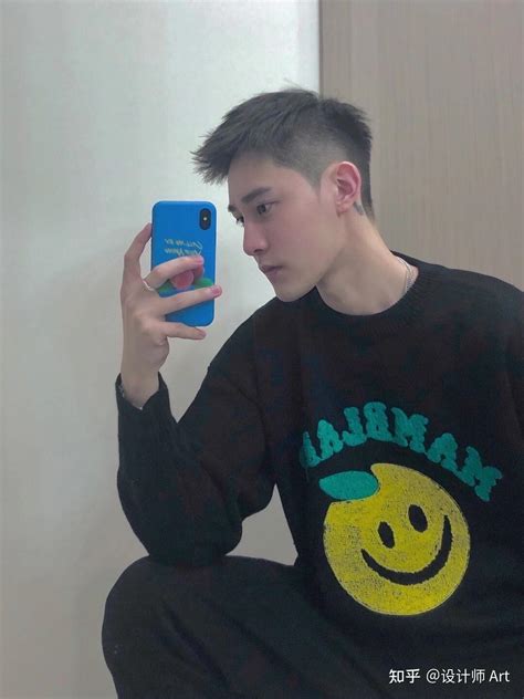 发型大合集，有哪些不容易过时的男生发型？ 知乎