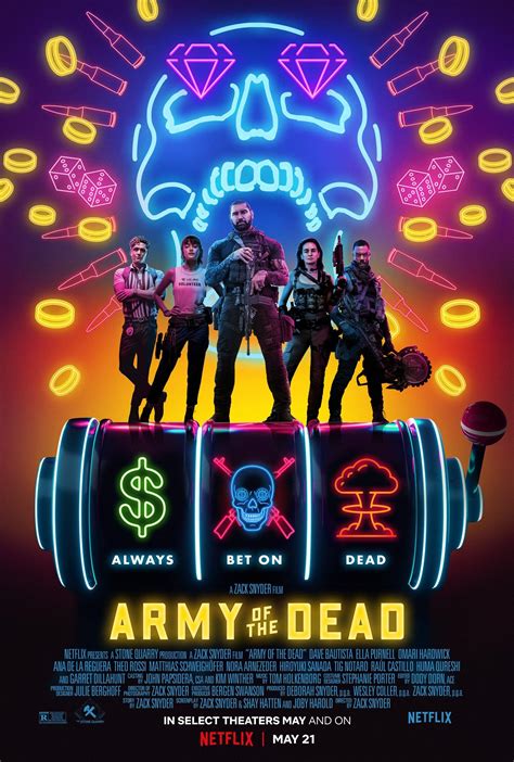 10 Phim Zombie Hay Nhất Trên Netflix Có Thể Bạn Chưa Biết đến Bloganchoi