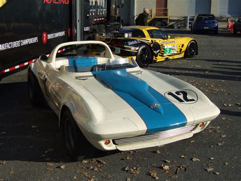 Grand Sport 002 With C6r By Aya Wavedancer On Deviantart