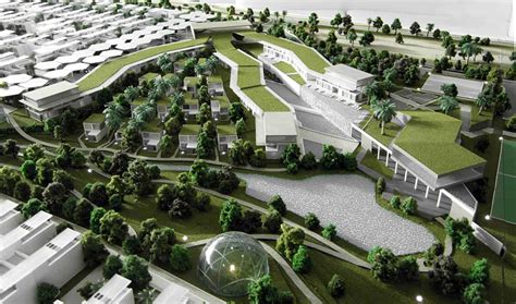 ¿qué Es Arquitectura Sostenible Definición Y Ejemplos