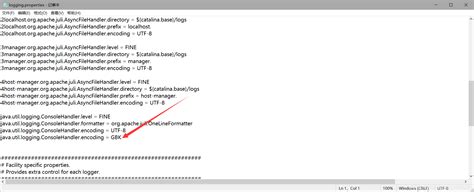 解决tomcat8启动时控制台中文乱码问题tomcat8控制台乱码解决 Csdn博客 解决tomcat8启动时控制台中文乱码问题tomcat8控制台乱码解决 Csdn博客