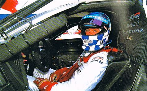 Greg Moore Part 1 Mark Webber Remembers Motorsport Retro