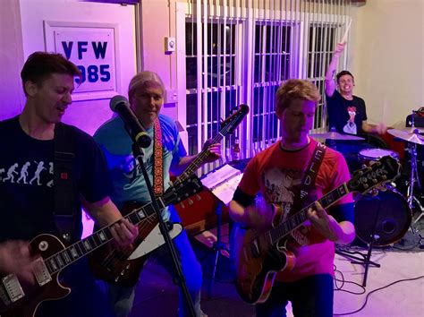 San Diegos Best Live Band Karaoke Rock Out Karaoke