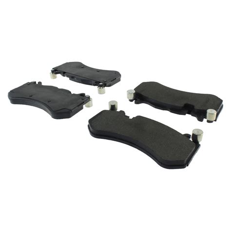 Stoptech Street Select Brake Pads Mercedes Sl Class Amg 07 19 Front