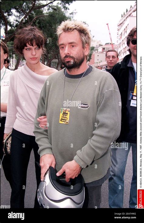 Luc Besson