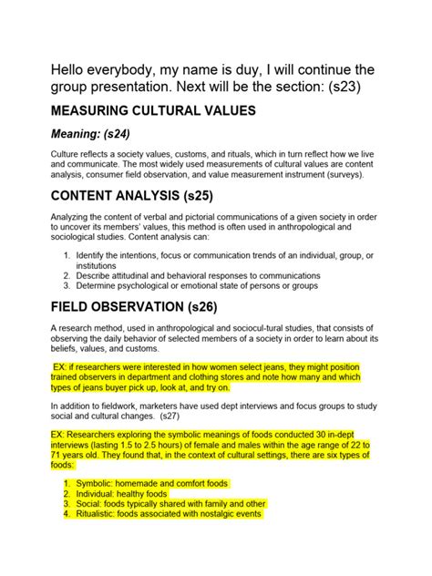 Script Bd Pdf Communication Anthropology