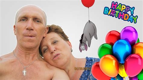 С Днем Рождения ВИТЯ Youtube