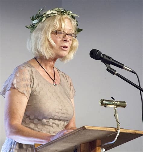 Poet Laureate Reflects On Her Service Crescenta Valley Weekly