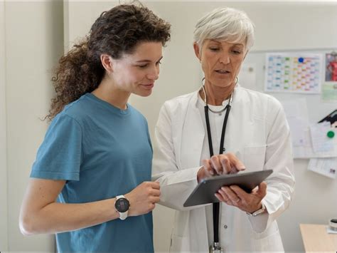 Garmin Health And Labfront Collaborate To Advance Womens Health Research World Today News