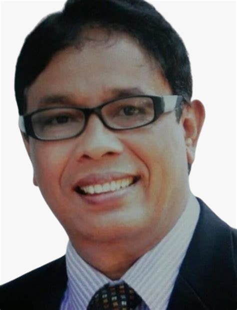 Dr Dilip Kumar Barua