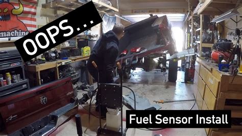 2015 Ram 1500 Fuel Pressure Sensor Wiring