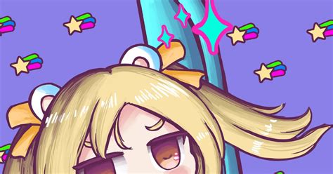 100おれんじじゅーす ハイパーエリィ Lucのイラスト Pixiv