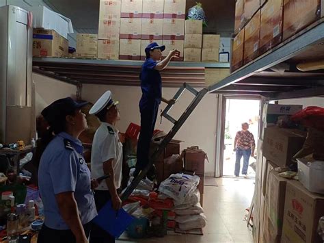 “警消”联动，筑牢消防安全“防火墙” 荆楚网 湖北日报网