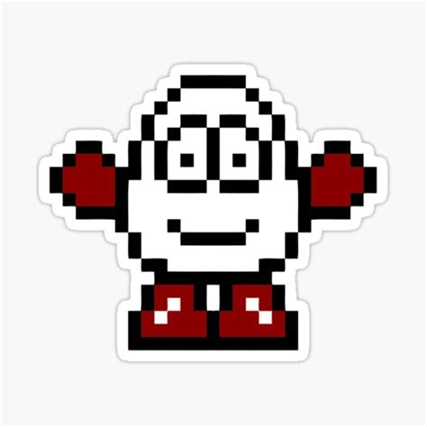 C64 Dizzy Sticker For Sale By Mcpod Redbubble