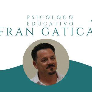 Psicólogo Francisco Javier Gatica Pastor Jerez de la Frontera España