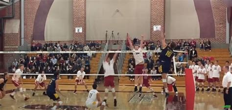 What Is A Kill In Volleyball [guide 2024] September