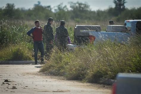 Los Puntos Oscuros Del Caso Cecilia Strzyzowski