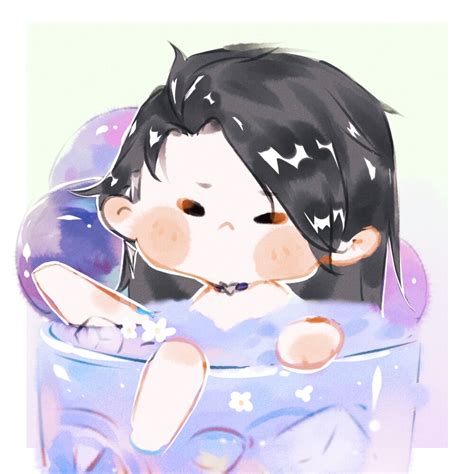 一梦江湖 堆糖，美图壁纸兴趣社区