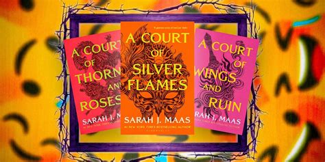 A Court Of Thorns And Roses Elain Book Has 1 Huge Advantage Over Nestas
