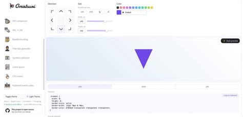 The Ultimate List Of Css Code Generators For Web Development Julia Furst Morgado