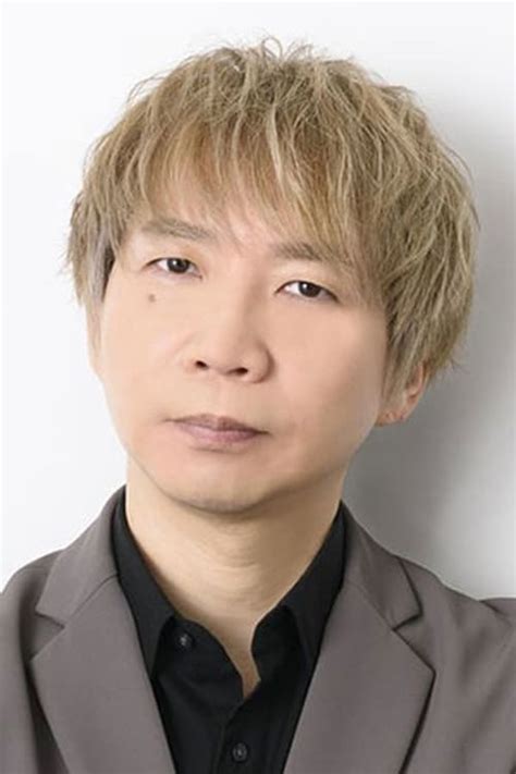 Junichi Suwabe Personality Type Personality At Work