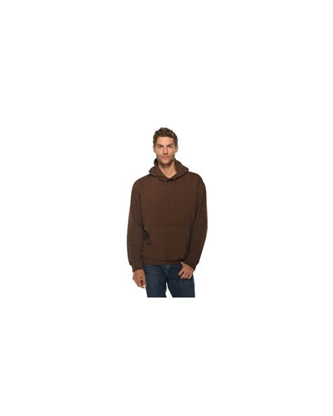 Lane Seven Ls14001 Unisex Premium Pullover Hooded Sweatshirt Lane