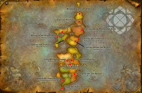 Wow Classic Tbc Guía Para Subir De Nivel Rápidamente