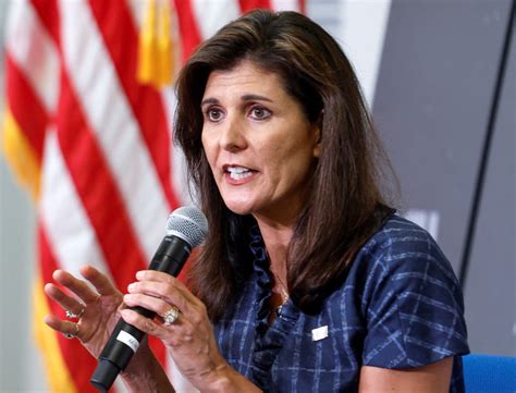 Analysis Why There Arent More Women In The 2024 Republican