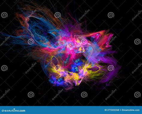 Discover The Mesmerizing World Of Artificial Fractals Explore The Beauty Of Infinite Complexity