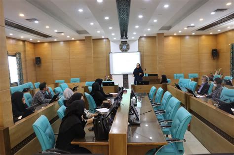 جلسه آموزشی ارزیابی ریسک مواد شیمیایی برگزار شد معاونت بهداشتی