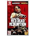 Red Dead Redemption - Nintendo Switch : Amazon.co.uk: PC & Video Games