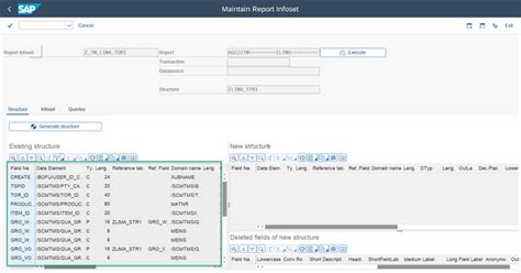 Sap Tm Convert Sap Query Sq01 Into Sap Tm Powl Sap Community