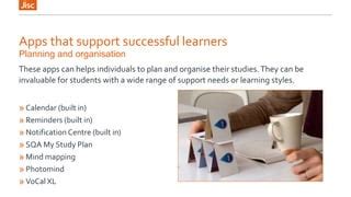 Inclusion Within The IOS Platform PPT