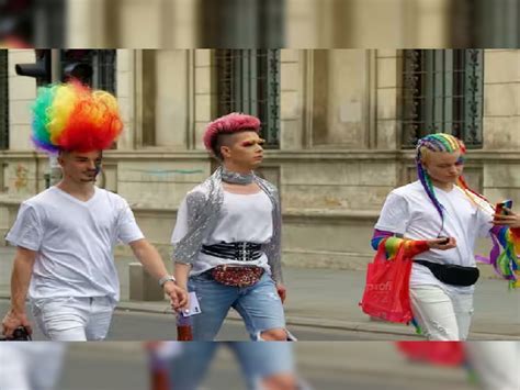 Same Sex Marriage In World Gay Marriage Is Punishable By Death In These