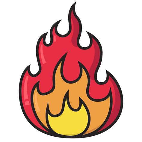 Feuer Clipart Bilder Kostenloser Download Auf Freepik