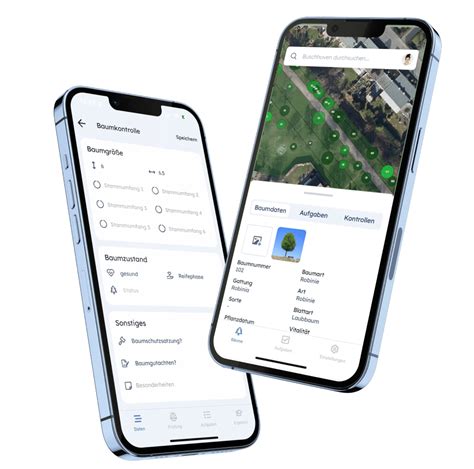 Pgbaum Advanced Tree Management Software By Pbsgeo