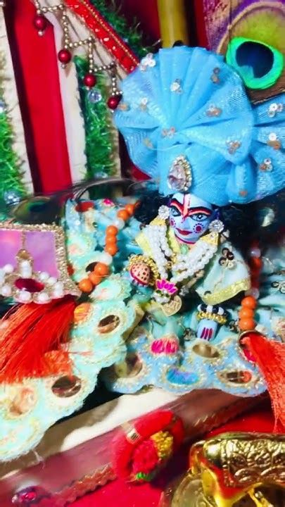 राधा जी कि सभी भक्तों को राधे राधे Brajrani Shortsviral