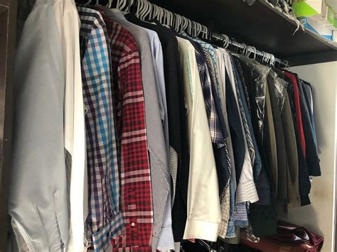 9 Tips Para Organizar Tu Armario De Manera Ideal Belleza