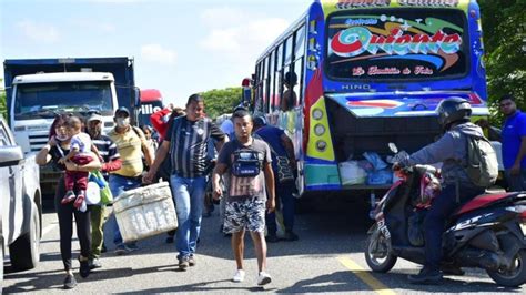 Cuarto Día De Protestas Y Bloqueos En El Sur Del Atlántico Por Alerta