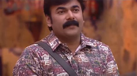 Bigg Boss Malayalam Season 6 Ratheesh Kumar Evicted From The House Heres What We Know