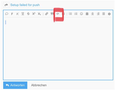Setup Failed For Push Home Assistant Os Home Assistant Community