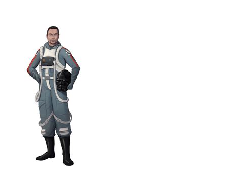 Baron Soontir Fel By Xizerthegrey On Deviantart