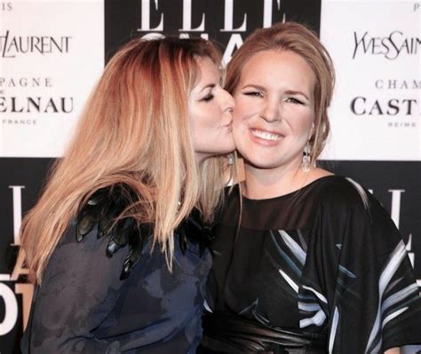 Anja Pärsons Och Filippa Rådins Familjeliv Vardagslyx är Ett Av Våra