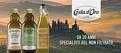 Costa D Oro Il Grezzo Consigliopro It