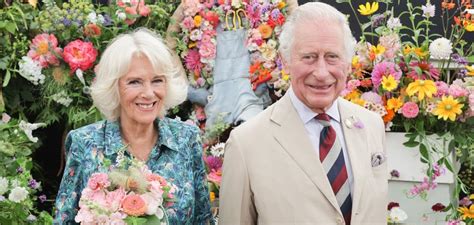 Operación amor verdadero fue un montaje la boda de Carlos y Camilla