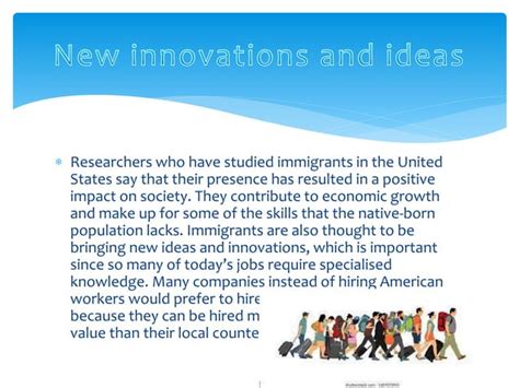 Advantages Of Migrationpptx