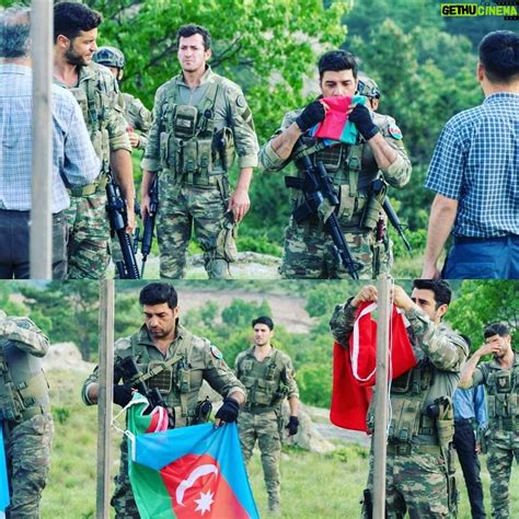 Kanan Mahmudov Wiki Biography Age Gallery Spouse And More